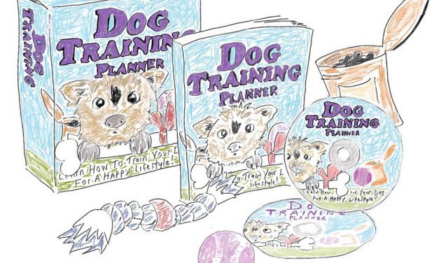 How To Write A Dog Training Plan Archives Dog Training Planner